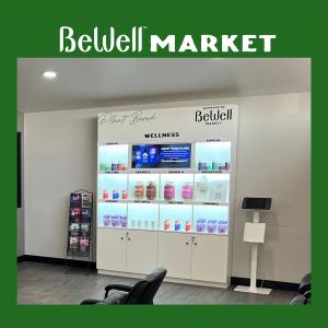 HHHarvest.co Announces Expansion into Wellness Market with Launch of BeWell.Market and ...