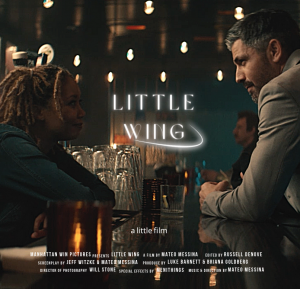 Filmmaker Mateo Messina Debuts Fantastical Short ‘LITTLE WING’ at ...