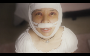 Mai Yang Shines in short Film "In the Spotlight"