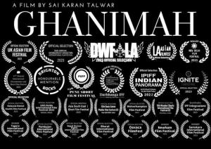 Filmmaker Dedicates Hollywood Debut To Liverpool Grandfather