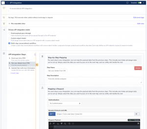Dais Unveils Game-Changing No-Code Integration Feature, Ushers in a New Era for Insurance Tech