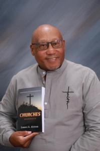 James E. Alston's Masterpiece "Churches Incorporated" : A Deep Dive ...