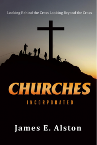 James E. Alston's Masterpiece "Churches Incorporated" : A Deep Dive ...