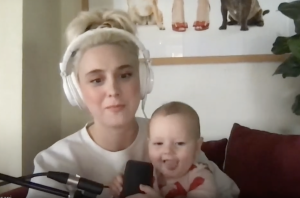 Ema App Launches Podcast "The Future of Femalehood" - AFV NEWS