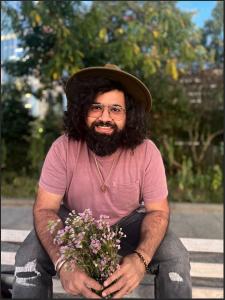 Exploring the Artistic Dimensions of NYC's Deval Mistry - NYAL Magazine ...