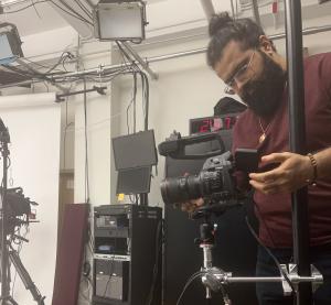 Exploring the Artistic Dimensions of NYC's Deval Mistry - NYAL Magazine ...