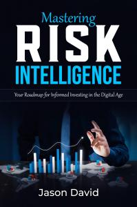 Global Risk Intelligence Expert and Author Jason David Reinvents a ...