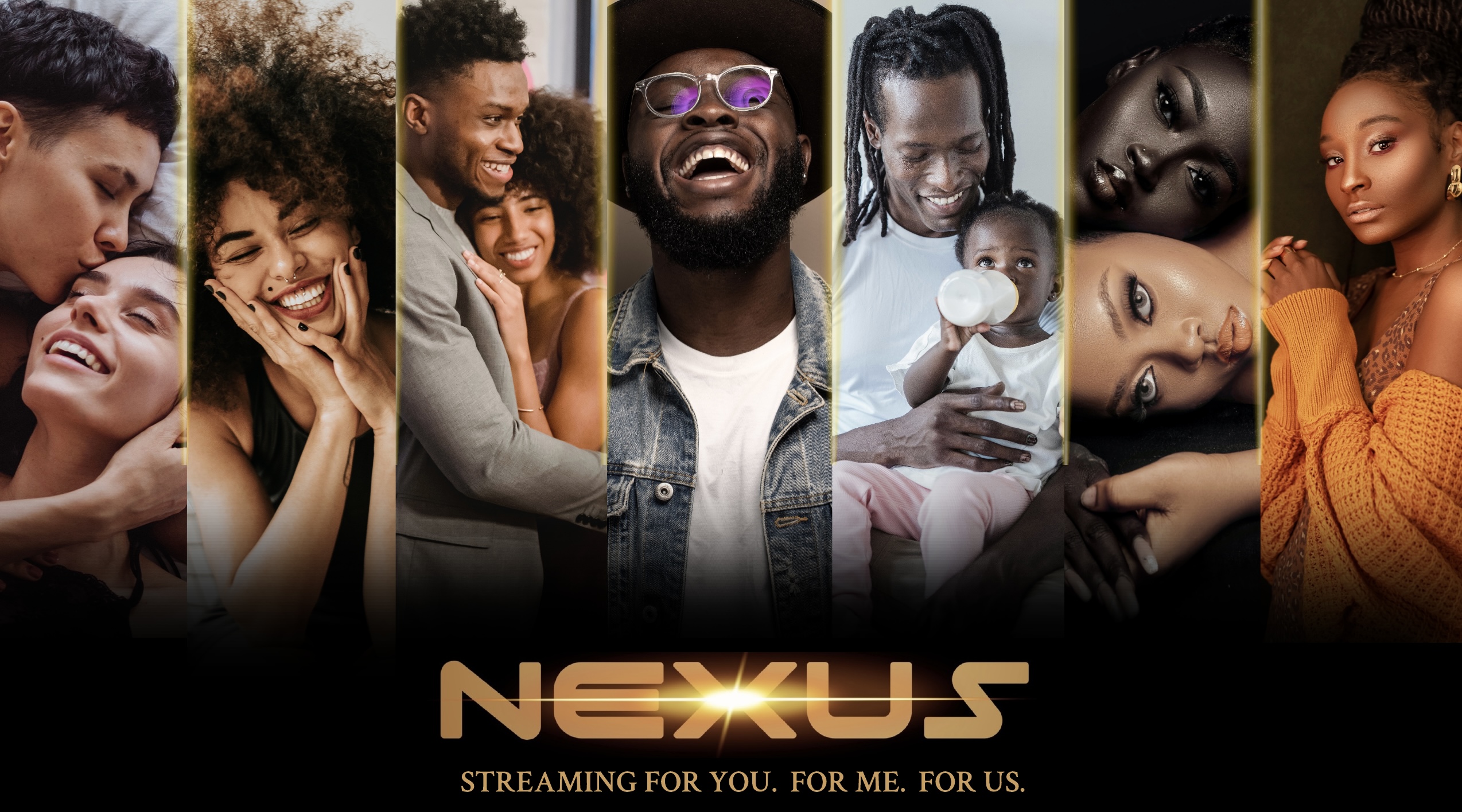 Nexus Tv Show 60 Photos - Moonagedaydream.film