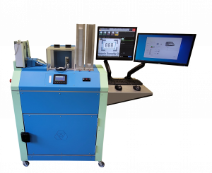 BG IngÃ©nierie introduces BGI 199-EVC-QC equipment for payment cards ...