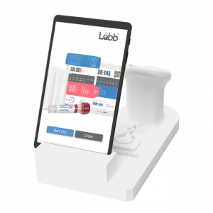 Labb adds new hybrid digital DOT drug test technology to Labb Station ...
