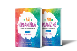 "The Art of Organizing" Debuts as #1 Release, Unveiling Gabai's ...