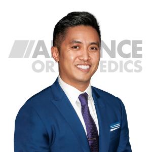 ANDREW SIM, MD, AND MEHUL SHAH, DO JOIN ALLIANCE ORTHOPEDICS’ MISSION ...