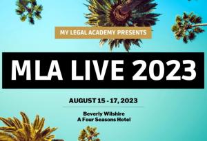 Respected Law Firm Innovator Sam Mollaei, Esq. Unveils MLA LIVE 2023 ...