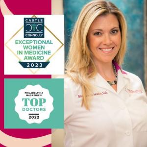 Dr. Stephanie Molden Recognized as an Exceptional Women in Medicine and ...