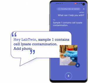 LIMS Wizards and LabTwin Partner to Enhance AI-and Voice-powered ...