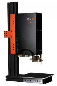Sunstoneâ€™s Pro E Electromagnetic Weld Head Includes Full Monitoring ...