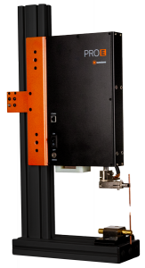 Sunstoneâ€™s Pro E Electromagnetic Weld Head Includes Full Monitoring ...