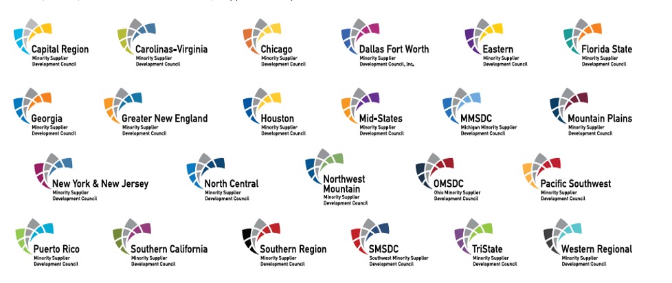 Nmsdc Logo CFA, Inc. Receives Certification As Minority Business