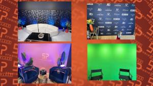 Introducing Studio Place: Brentwood's Premier Video Talk Show Studio ...
