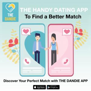 Revolutionizing the Dating Scene: The Dandie App Redefines How Singles ...