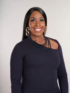 Artist who appeared on BBC Doctors wins 2023 Global Recognition Award