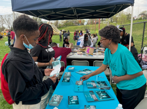 Foundation for a Drug-Free World joins Washington, DC's Police to bond ...