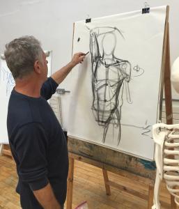 Active Anatomy for Animators - Animating Believable Characters with ...