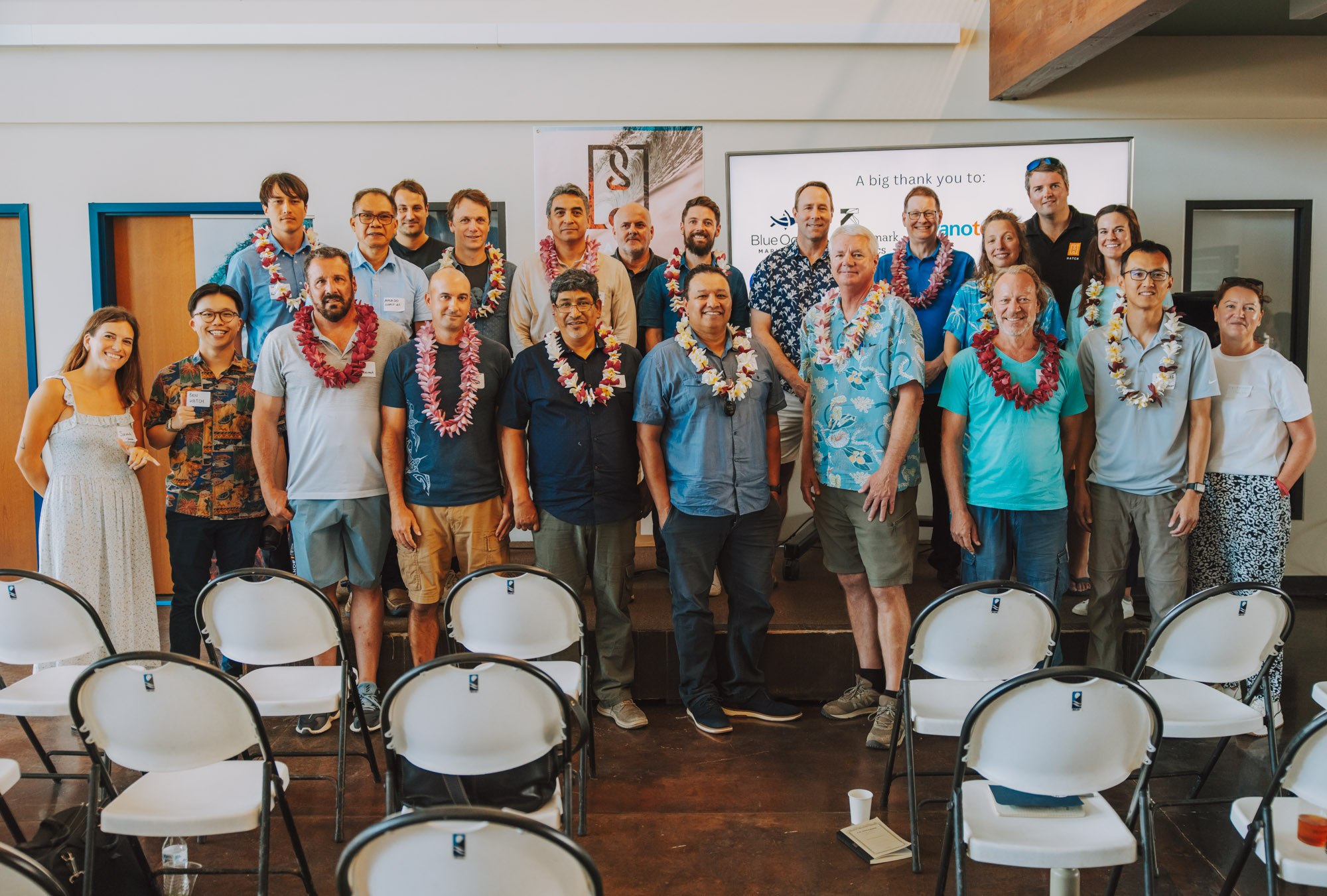 HATCH unveils latest aquaculture accelerator cohort | World Food ...