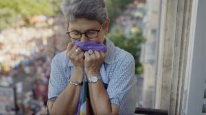 Powerful Video of LGBTQ+ Elders Triumphing at Inclusive "Silver Pride ...