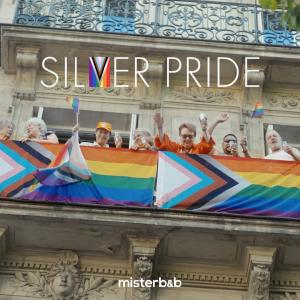 Powerful Video of LGBTQ+ Elders Triumphing at Inclusive "Silver Pride ...