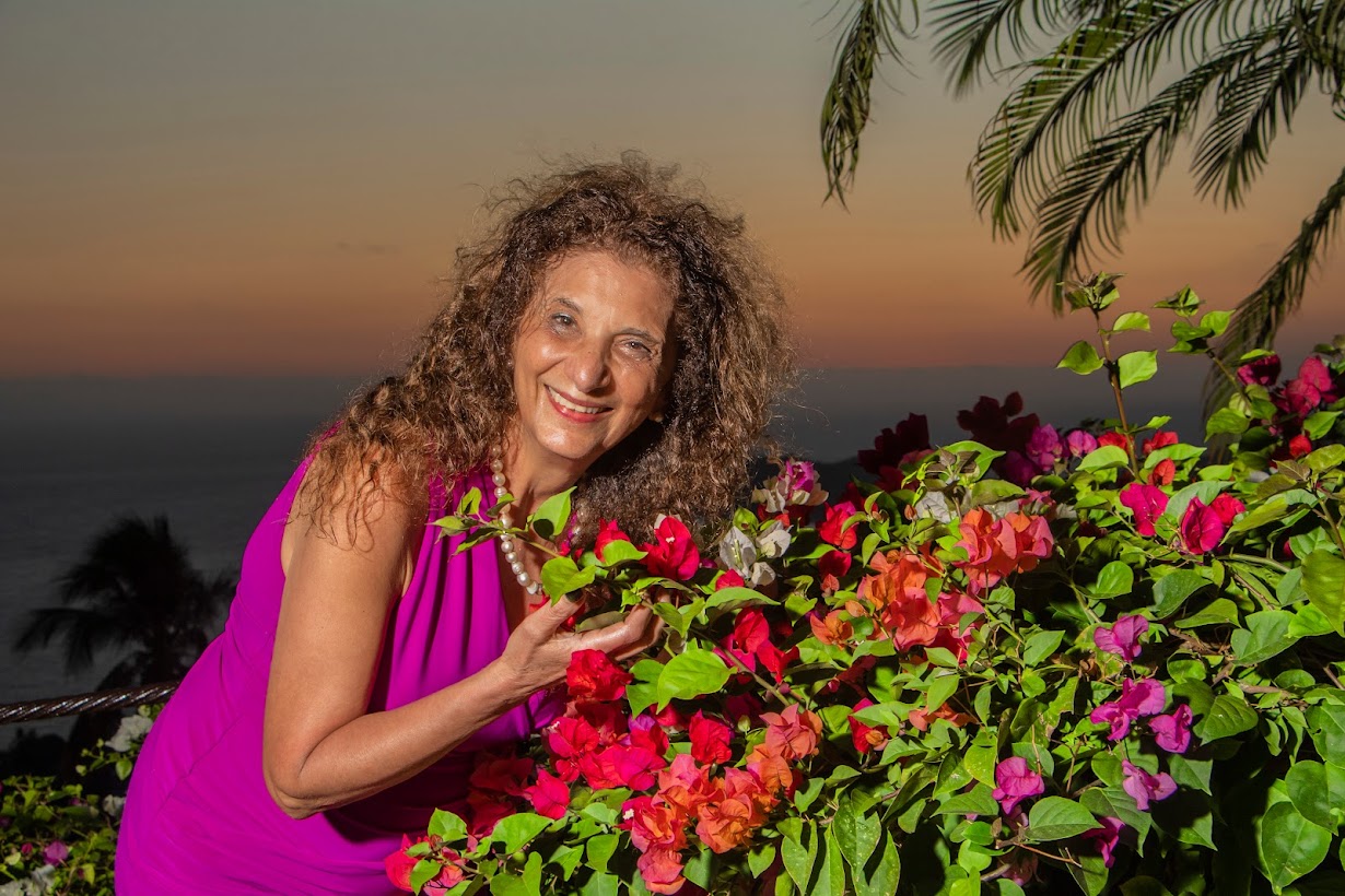 Dr. Akoury from AWAREMed Shares Favorite Foods with Medicinal Benefits ...