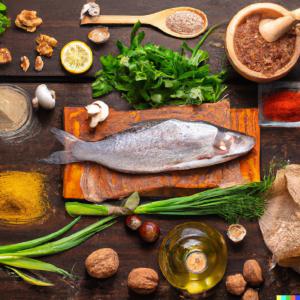 Dr. Akoury from AWAREMed Shares Favorite Foods with Medicinal Benefits ...