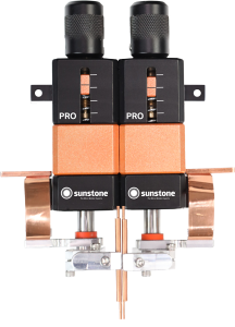 Sunstone Unveils the Pro X Modular Weld Head for Robotics and CNC ...
