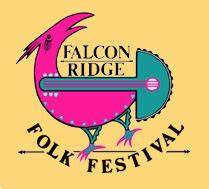 FALCON RIDGE FOLK FESTIVAL 2023 - AFV NEWS