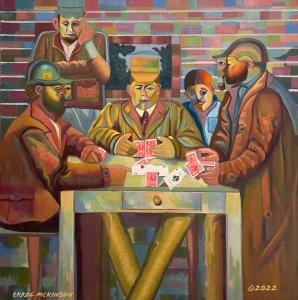 New Era of Modern Art Meet Cubism; You Have To See It to Believe It ...