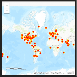 Voices for a World Free of Nuclear Weapons Honors Nuclear Prayer Day on ...