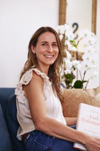 Groundbreaking Study Led by Dr. Heather Sandison Shows Improved ...