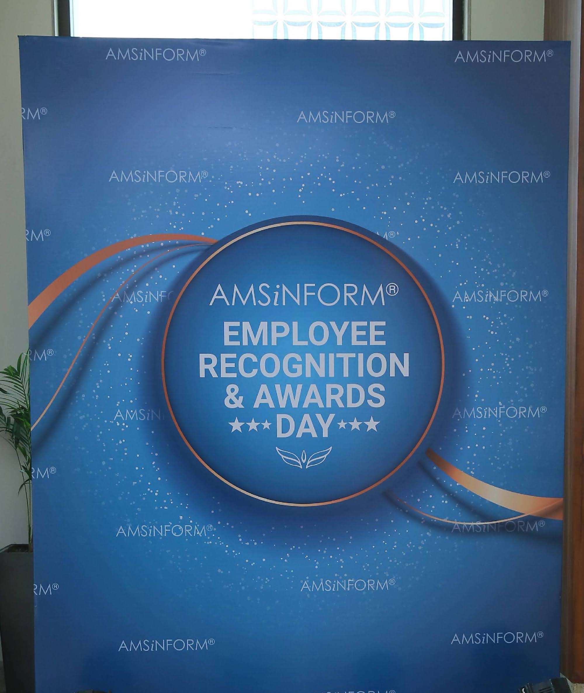 AMS INFORM, India's Largest Global Background Screening Company ...