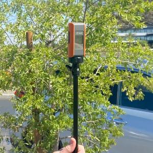 Bad Elf Launches FlexÂ® Mini High-Accuracy Bluetooth GNSS Receiver - AFV NEWS