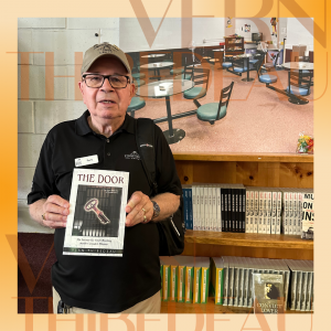 VERN THIBEDEAUâ€™S RIVETING BOOKS NOW FEATURED AND AVAILABLE FOR ...