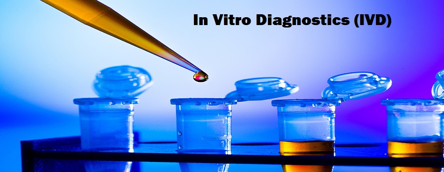 In Vitro Diagnostics (IVD) Market: Investment Opportunities and Market ...