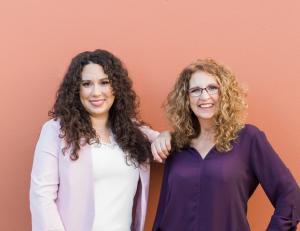 Ariel Eversoll and Theresa Ritcher Inspire Women to Reclaim Their Power ...