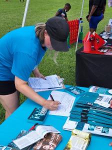 Foundation for a Drug-Free World joins Beat the Streets festival to ...