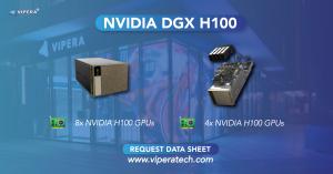 Vipera Pioneers AI Advancements: Secures Novel Financing for ...