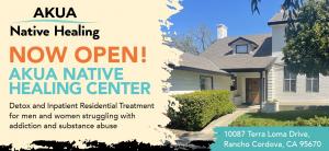 Akua Behavioral Health Announces Grand Opening of Akua Native Healing ...