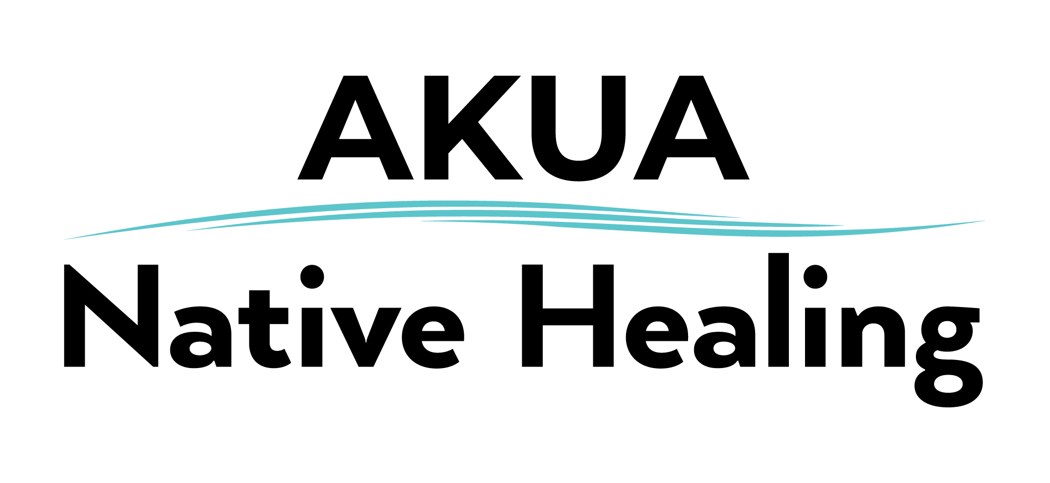Akua Logo Elegant, Playful Logo Design For Palaka Ka He'enalu Akua By