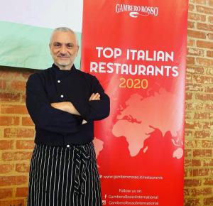 Locanda Positano, Acclaimed Authentic Italian Cuisine Restaurant ...