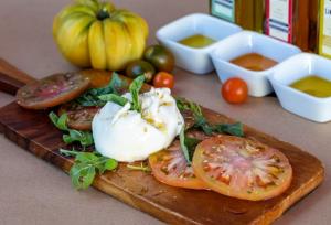 Locanda Positano, Acclaimed Authentic Italian Cuisine Restaurant ...