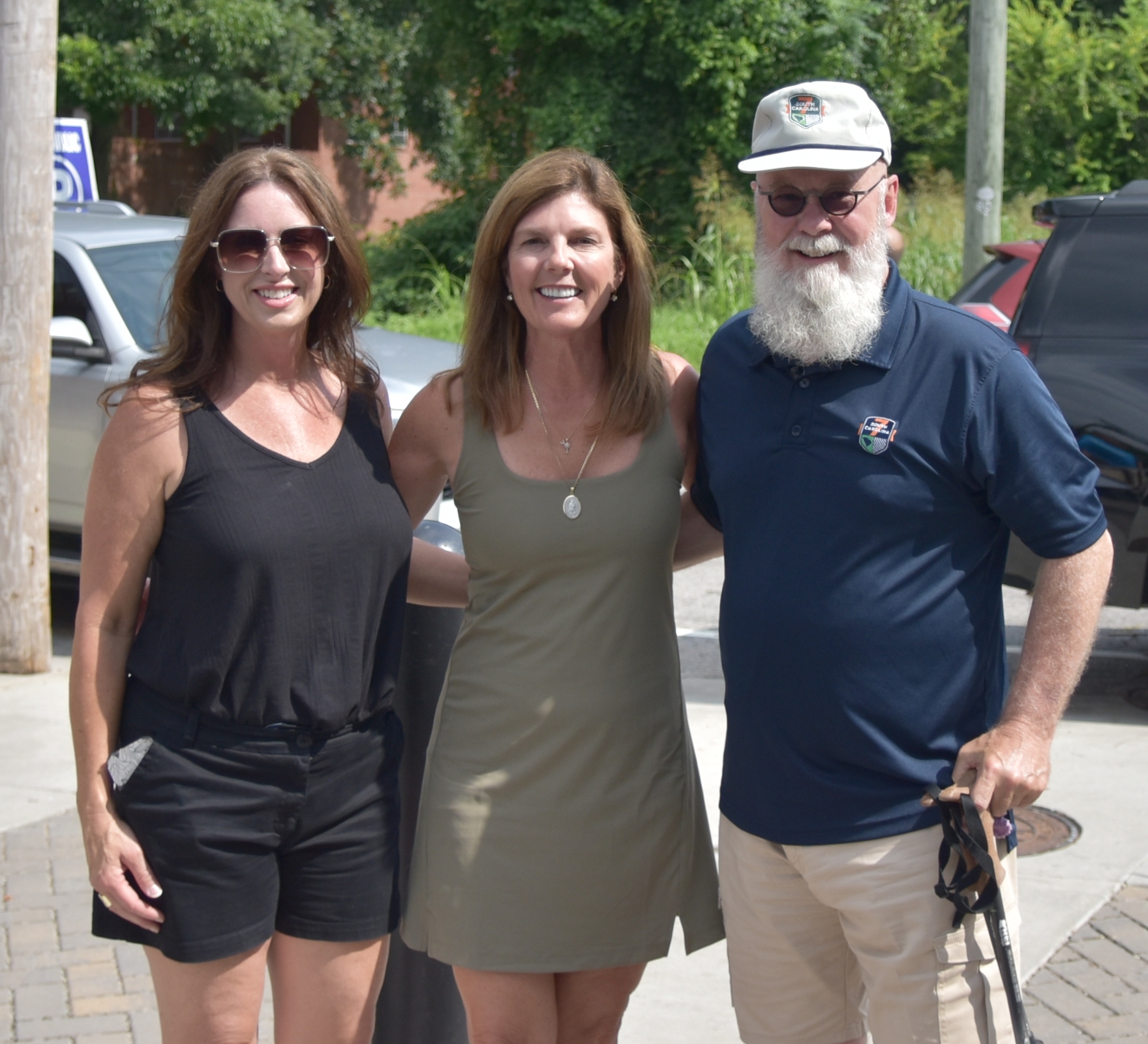 Big Changes for SC7 Expedition 2024 | Palmetto State Reporter