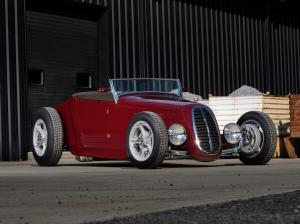 Goodguys Names the 2023 Classic Instruments Street Rod of the Year ...